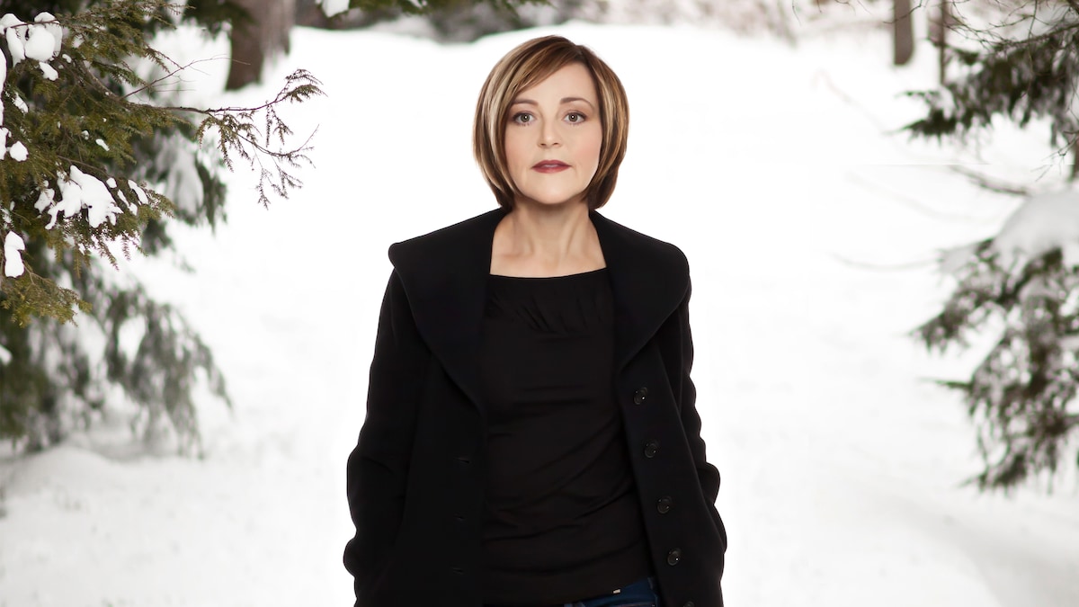 Heather Rankin – SpeakFree Celeb Watch – by SpeakFree Media