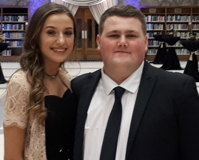 St. Patrick’s Day – Chris & Jess – SpeakFree Celeb Watch – by SpeakFree ...